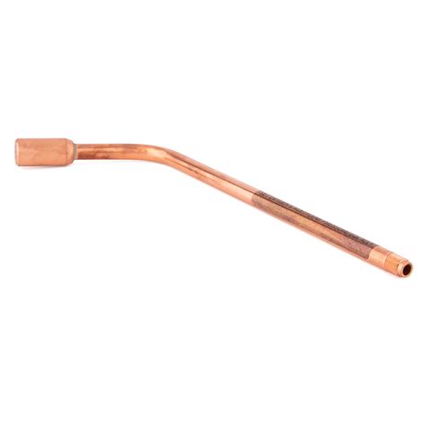 Harris J 63 4 Rosebud Heating Tip And Tip Tube Combination 1800740