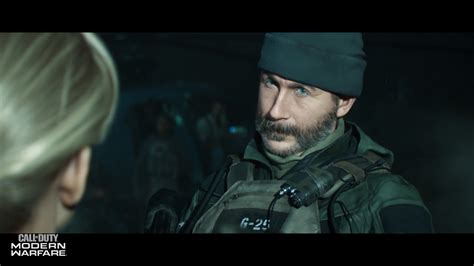 Modern Warfare Update 106 Whats New And What Are Patch Notes