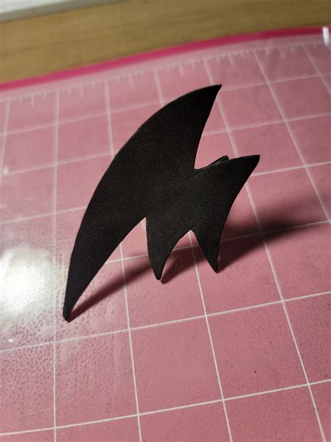 Hero Cosplay Hair Accessories Etsy