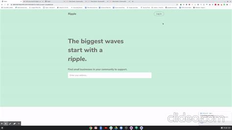 GitHub Googleinterns Ripple