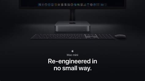 Apple Mac Mini On Sale For Its Lowest Price Ever IClarified
