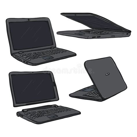 Pesonal Computer Stock Illustrations 39 Pesonal Computer Stock