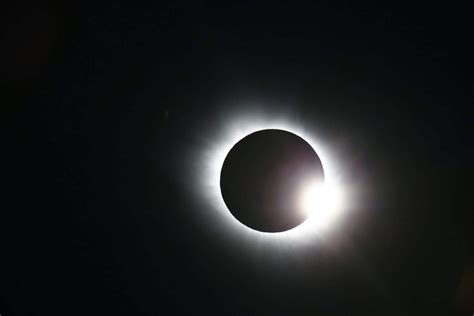 NASA estudiará el Sol durante próximo eclipse total