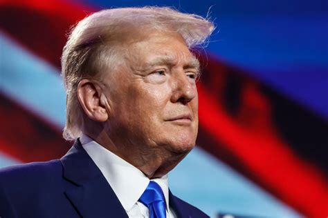 Supremo Tribunal Do Michigan Rejeita Tentativa De Excluir Trump Do