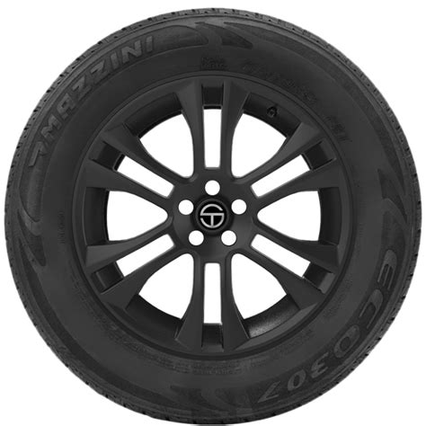 Llantas MAZZINI ECO307 185/55R16 | Virtual Llantas