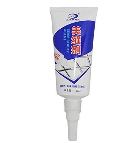 Tiles Gap Tube Gap Filler Waterproof Crack Grout Gap Filler Agent Bhajan Variety Shop