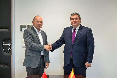 Маричиќ Памер Австрија дава силна поддршка за напредок кон ЕУ важно е преговорите да продолжат