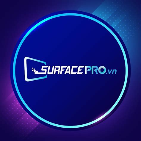 Surfacepro Youtube