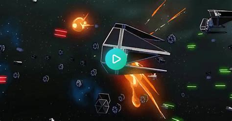 Short Film Shows Star Wars From The Empires Perspective Album On Imgur