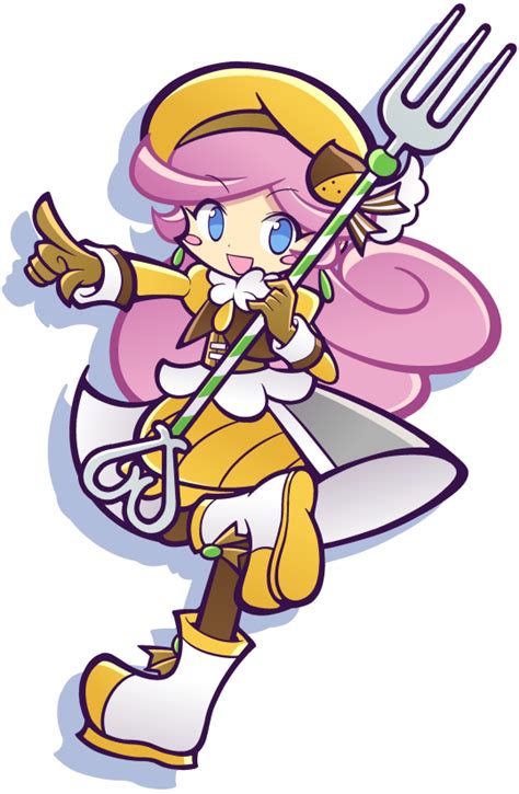 Raffina Puyopuyo And 1 More Drawn By Pimyuhuwa Danbooru