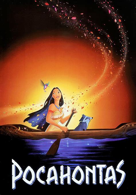 Pocahontas Streaming Where To Watch Movie Online