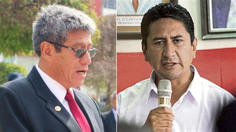 Exfuncionario de la gestión de Vladimir Cerrón en Junín fue sentenciado