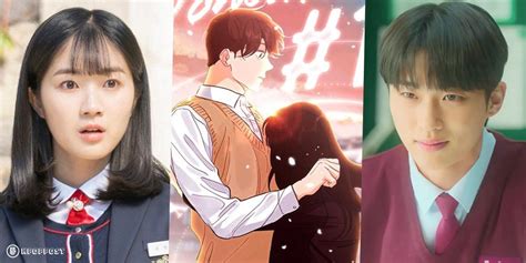 Kim Hye Yoon And Byeon Woo Seok To Change Destiny Through Time Travel KPOPPOST