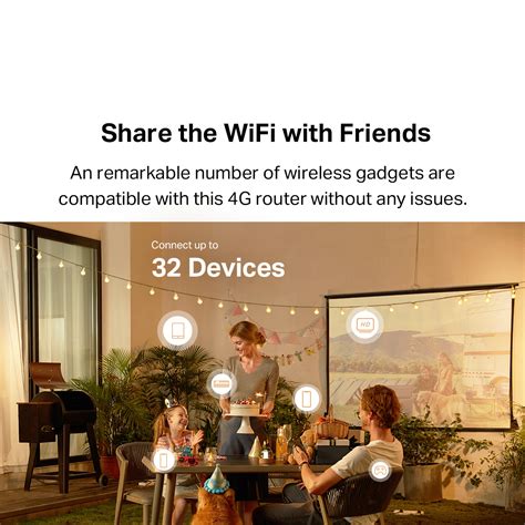 Mercusys Unlimited Mod Modem Mb G Mbps Wireless N G Lte Plug