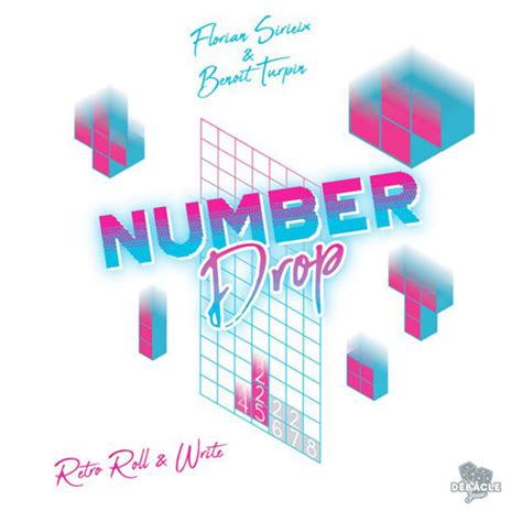 Number Drop Toys Toy Street Uk