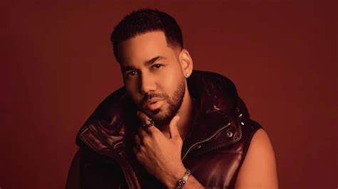 Romeo Santos Anunció Gira En México Fechas Y Cuándo Comprar Los