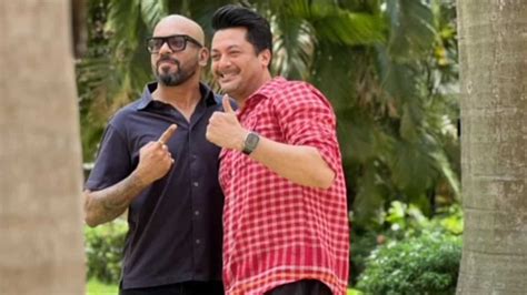 The Trial Director Suparn Verma My Job Was To Make Jisshu Play The