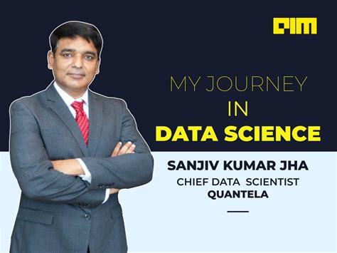 Intuition Is The Most Important Data Science Skill Says This Chief Data Scientist