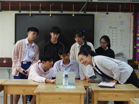 กิจกรรมแลกเปลี่ยนเรียนรู้ร โรงเรียนปรินส์รอยแยลส์วิทยาลัย