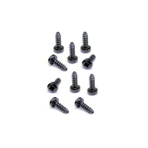 Neutrik A Screw 1 8 Tornillos Para Conector Chasis Pack 10 Unid Riser Audio E Instrumentos