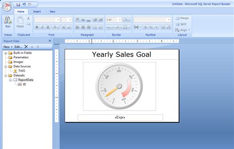 Custom Charts And Kpis In Microsoft Dynamics Gp Erp Software Blog