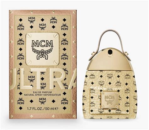 Mcm Ultra Reviews Perfume Facts