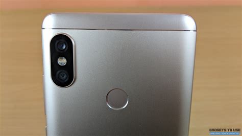 Xiaomi Redmi Note 5 Pro FAQ Pros Cons User Queries And Answers