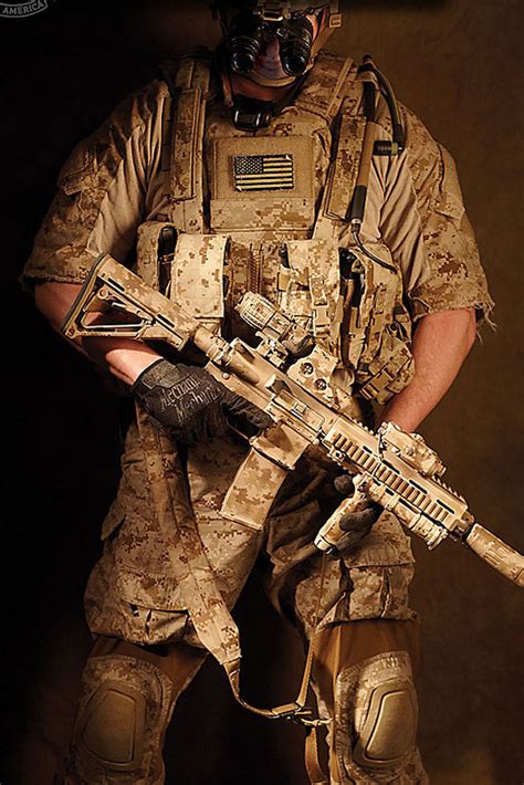 Navy Seals Devgru Loadout