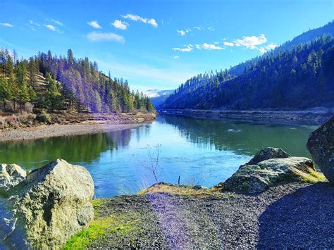 Clearwater Tribune Orofino Id