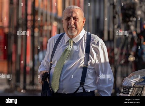 Fred Daibes A New Jersey Businessmen Convicted Of Paying Bribes To Former U S Sen Bob