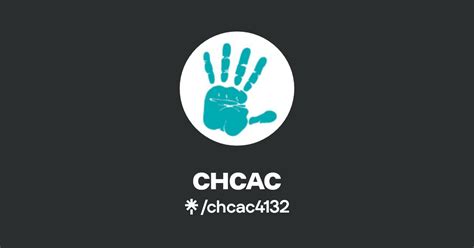 Chcac Instagram Facebook Linktree
