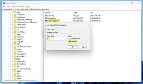 How To Enable Or Disable Copy And Paste With Application Guard For Edge In Windows 11 Geek Rewind