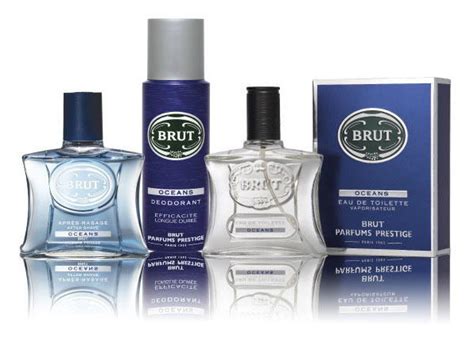 Brut Oceans By Brut Unilever Eau De Toilette Reviews And Perfume Facts