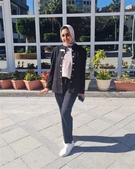 Mariam Salah On Linkedin Semi Report Done ️🎉 Mariam Salah Epsf Alex