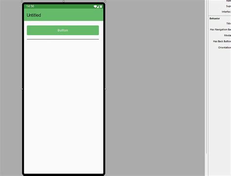 Resizing Mobile Device Does Strange Things Windows Ide Android