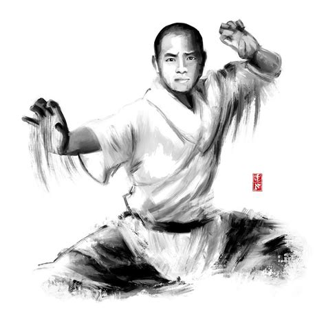 Rare Kung Fu Styles Animal Substyles Imperial Combat Arts