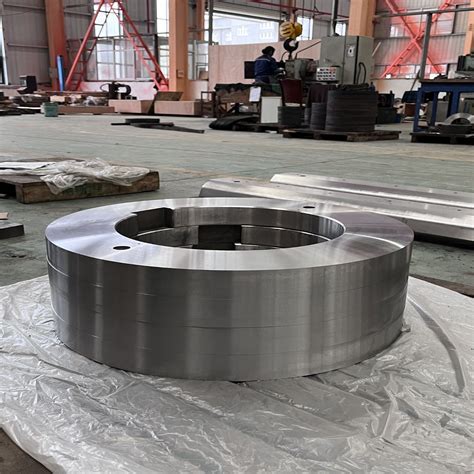 Shinite Slitter Blade Carbon Steel Round Slitting Blade Circular