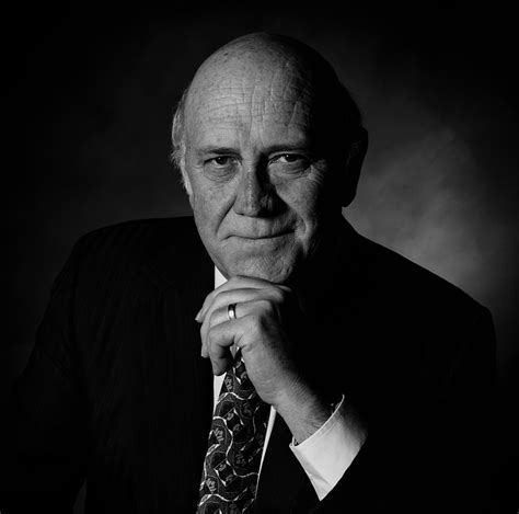 Frederik Willem De Klerk English I9lfoizolvrv3m Thinkingultras