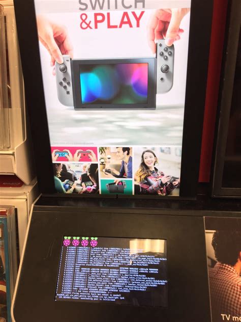 Passed By The Nintendo Section At Target And Saw This Interesting