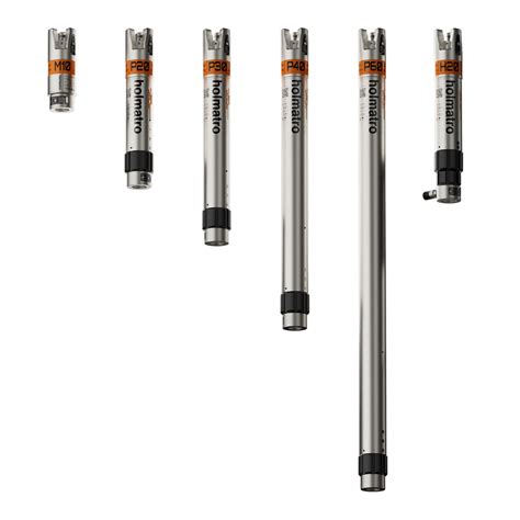 Holmatro Omnishore Safety Secured