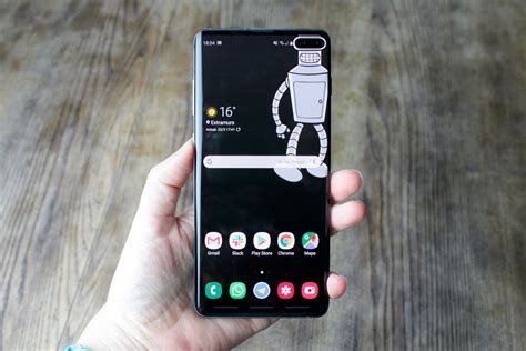 Samsung Galaxy S10 Opiniones Y Análisis Tras 30 Días De Uso