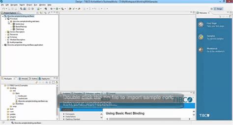Classic Programs Store Tibco Activematrix Businessworks Download