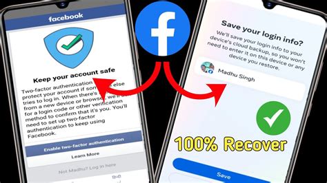 Fix Keep Your Account Safe Facebook Problem How To Solve Keep Your