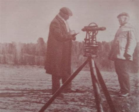 “origen De La Forestación De Los Pinares De Maldonado Y Del Parque