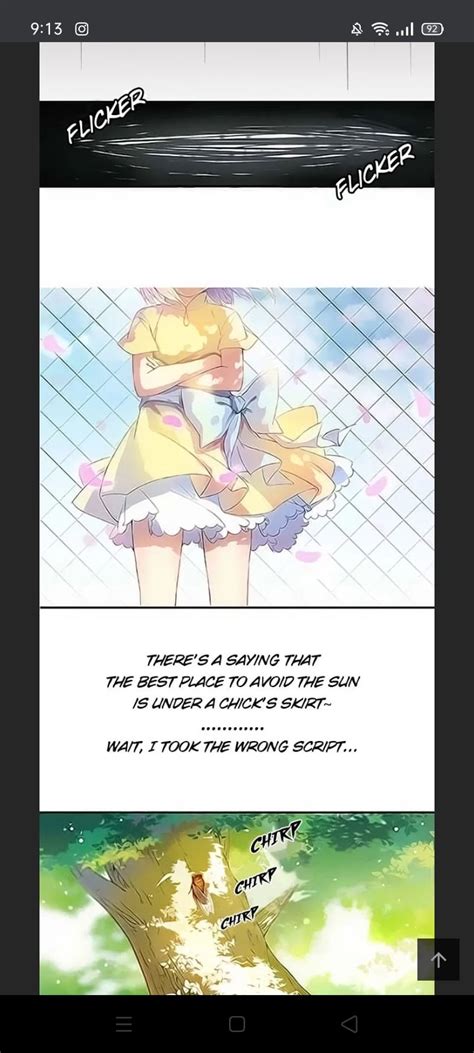 wrong script ctto r animefunny