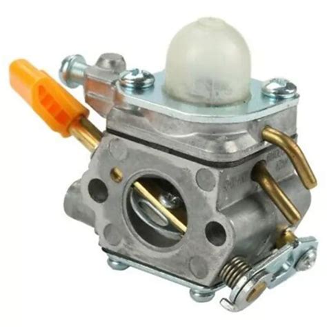 CARBURATEUR JARDIN PUISSANCE Outil Joint Appr T Ampoules Tondeuse