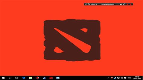 Dota 2 Зависает Картинка Telegraph