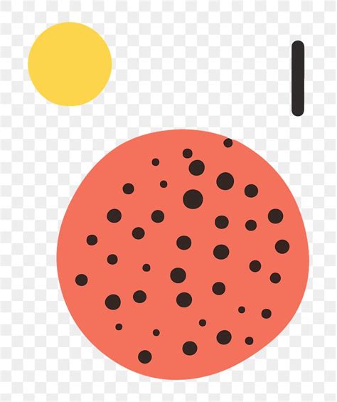 PNG Abstract Shape Element Transparent Free PNG Rawpixel