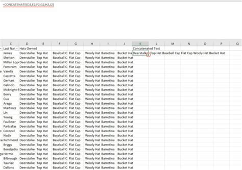 How To Clean Your Data Using Excel Tips And Tricks Futurelearn