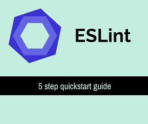 ESLint Quickstart Landing Page CodeUtopia